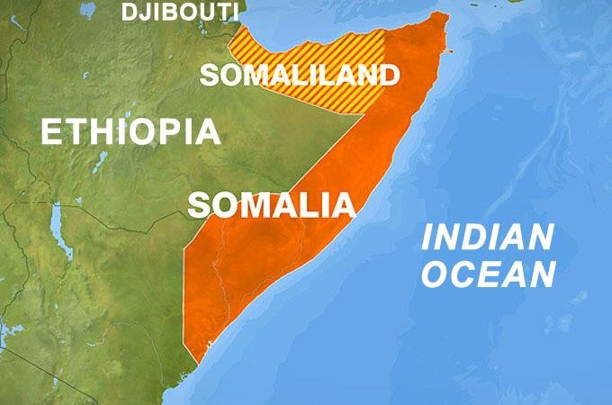 Somaliland – a success story. – We Write Afrika