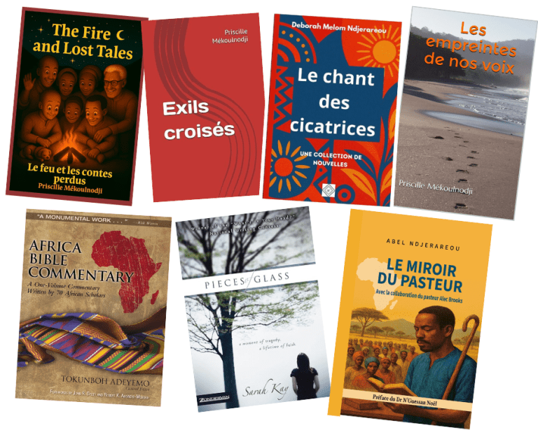 We Write Books – We Write Afrika