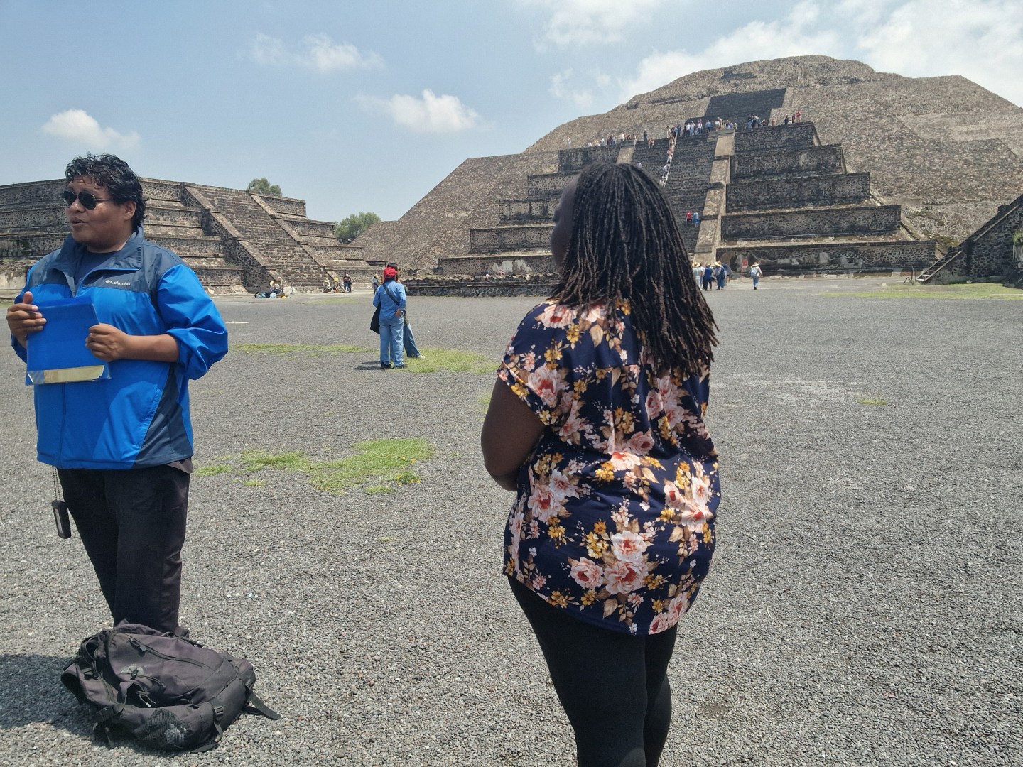 De Rosa Salvaje aux rues de Mexico – We Write Afrika